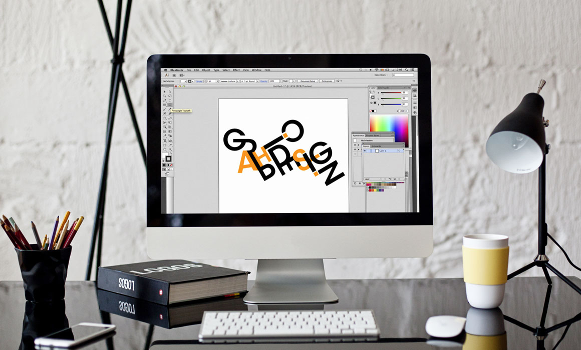 Grafik Tasarım Nedir?